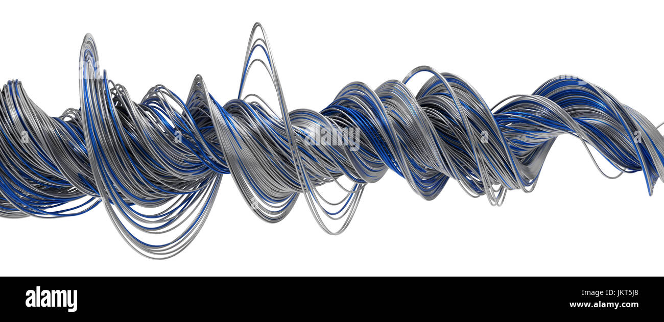 Twisting stripes hi-res stock photography and images - Alamy