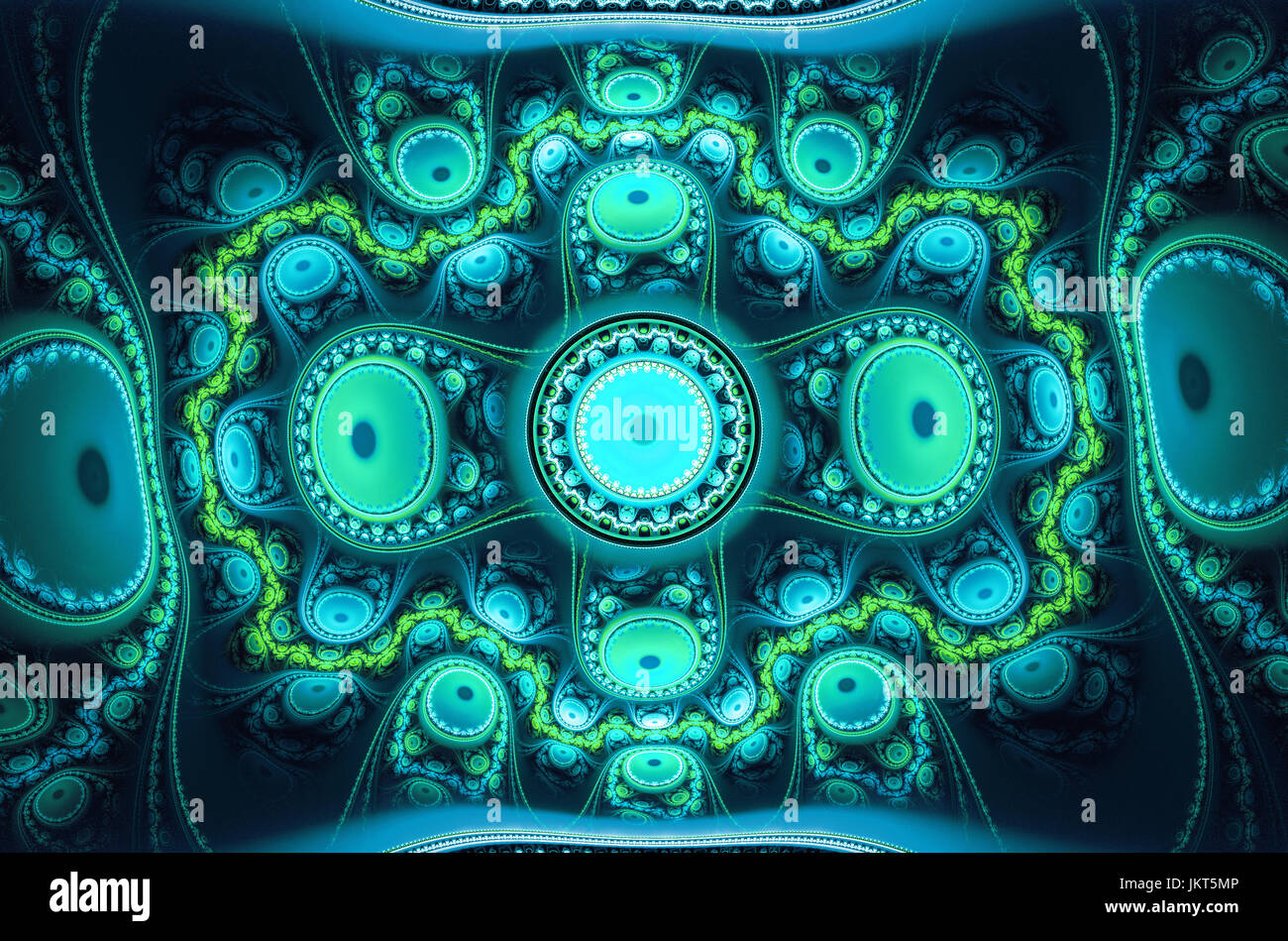 Geometric patterns can illustrate daydreaming imagination psychedelic ...