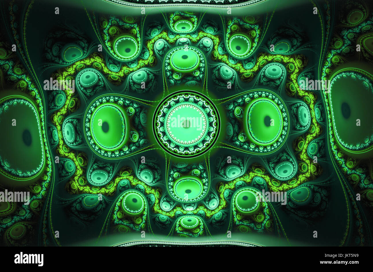 Geometric patterns can illustrate daydreaming imagination psychedelic ...