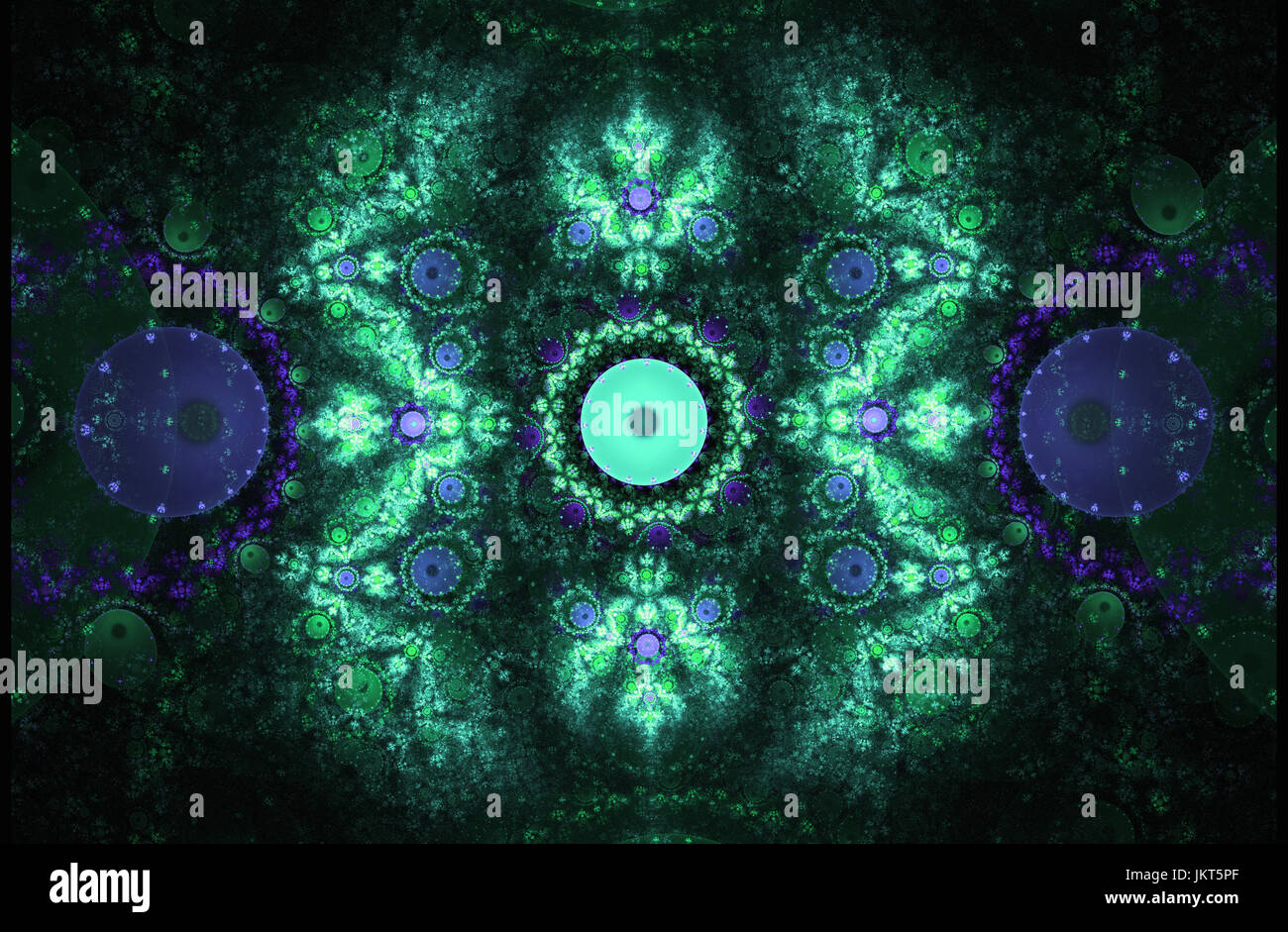 Geometric patterns can illustrate daydreaming imagination psychedelic ...