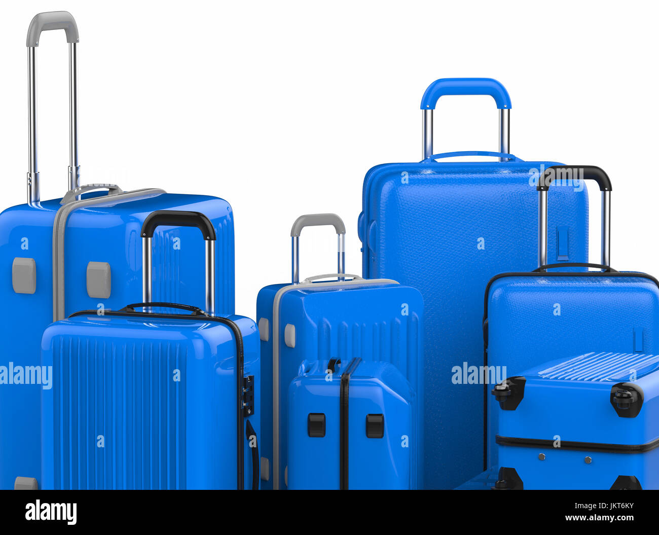 Carry on luggage size hi-res stock photography and images - Alamy