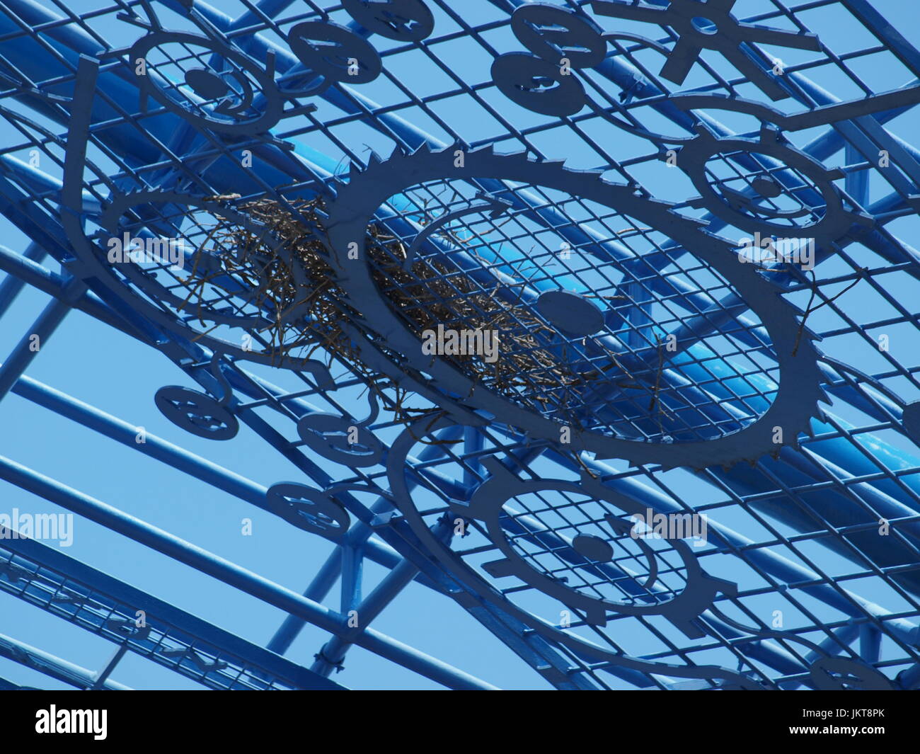 Addison Circle High Resolution Stock Photography and Images - Alamy