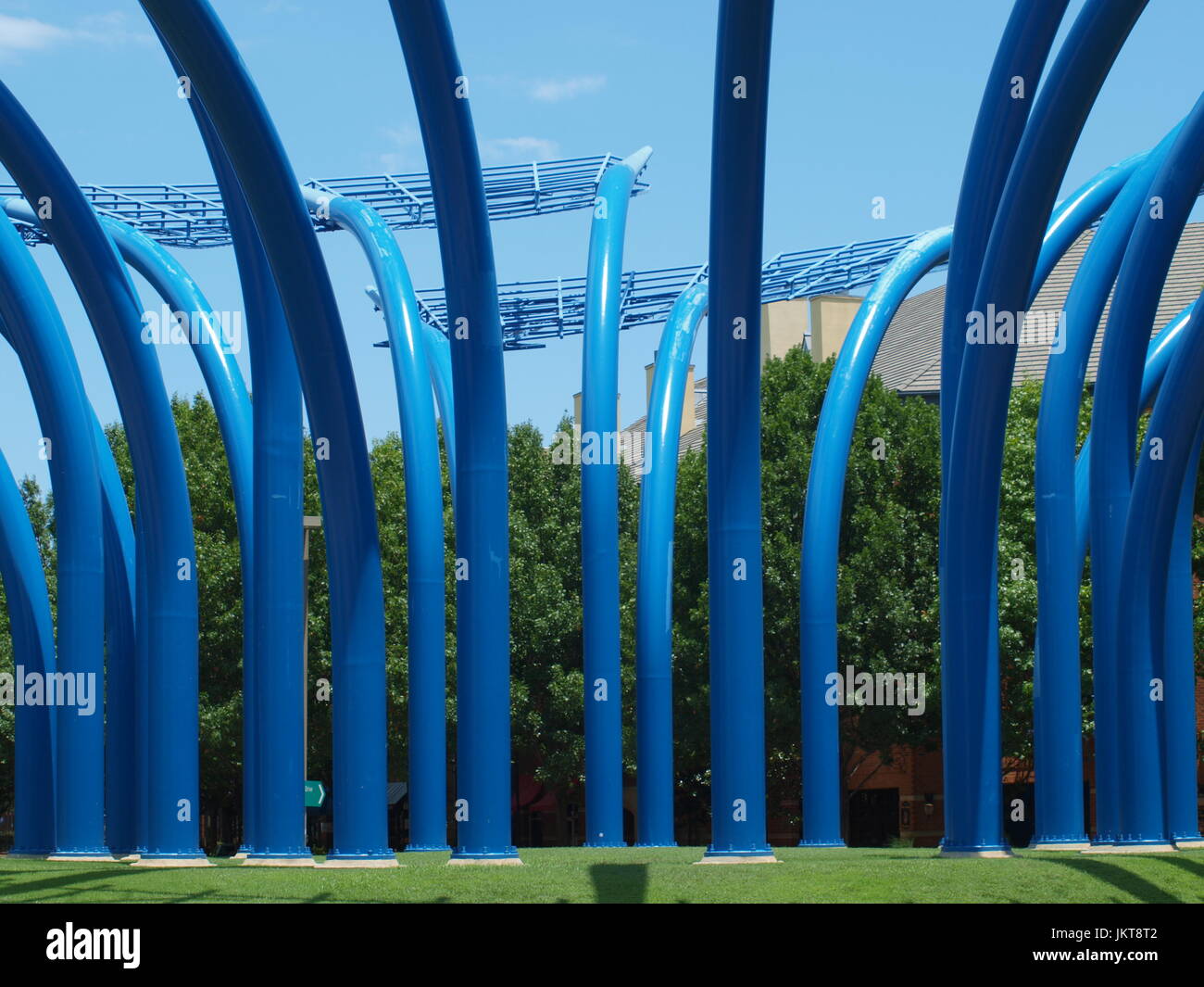 Addison park circle hi-res stock photography and images - Alamy