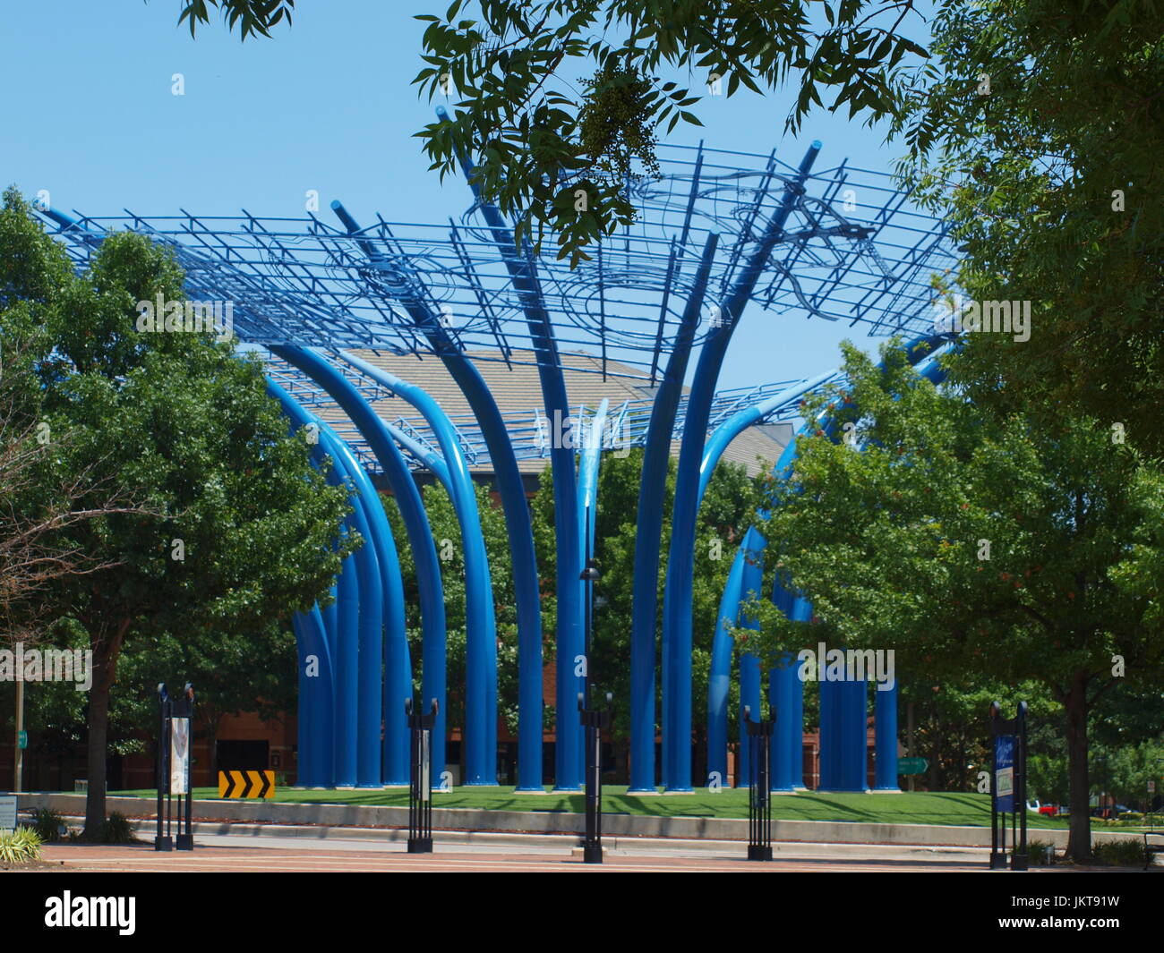 Addison Circle High Resolution Stock Photography and Images - Alamy