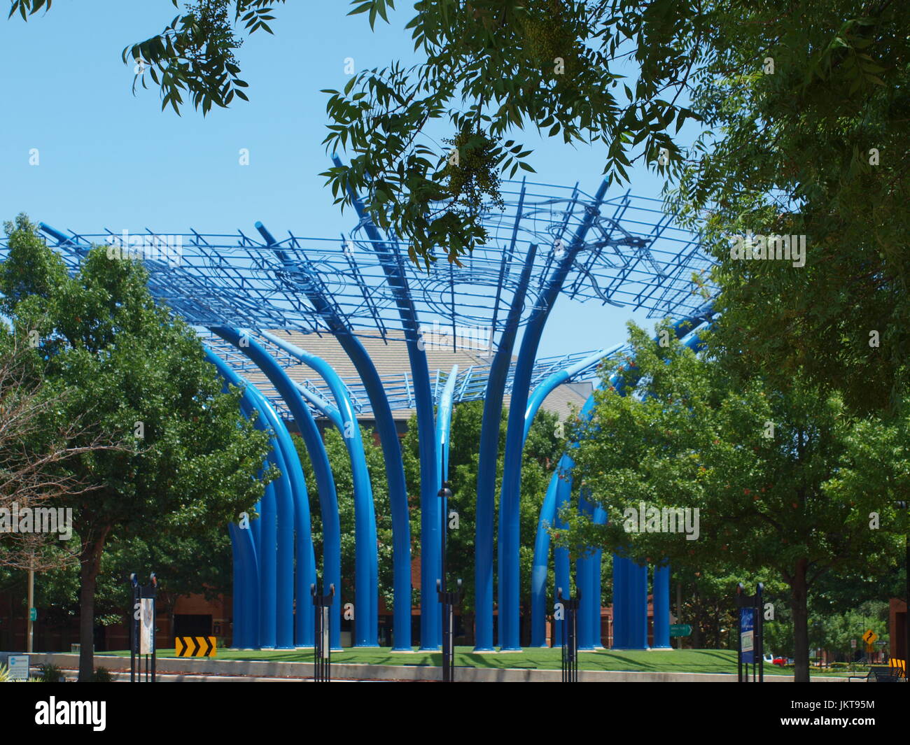 Addison Circle High Resolution Stock Photography and Images - Alamy