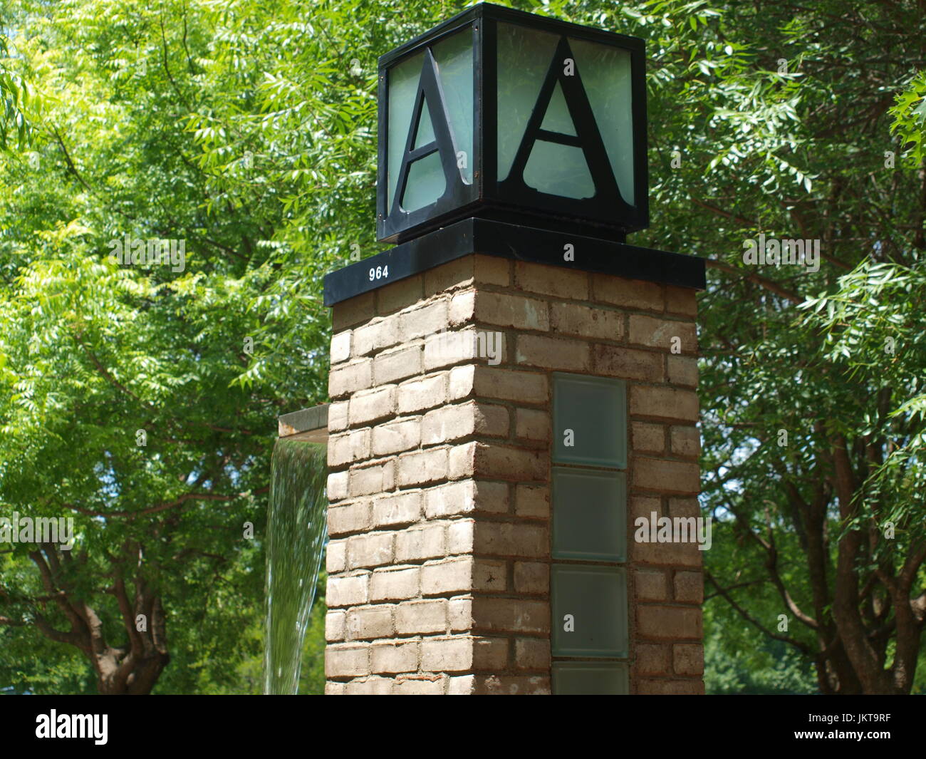 Addison park circle hi-res stock photography and images - Alamy