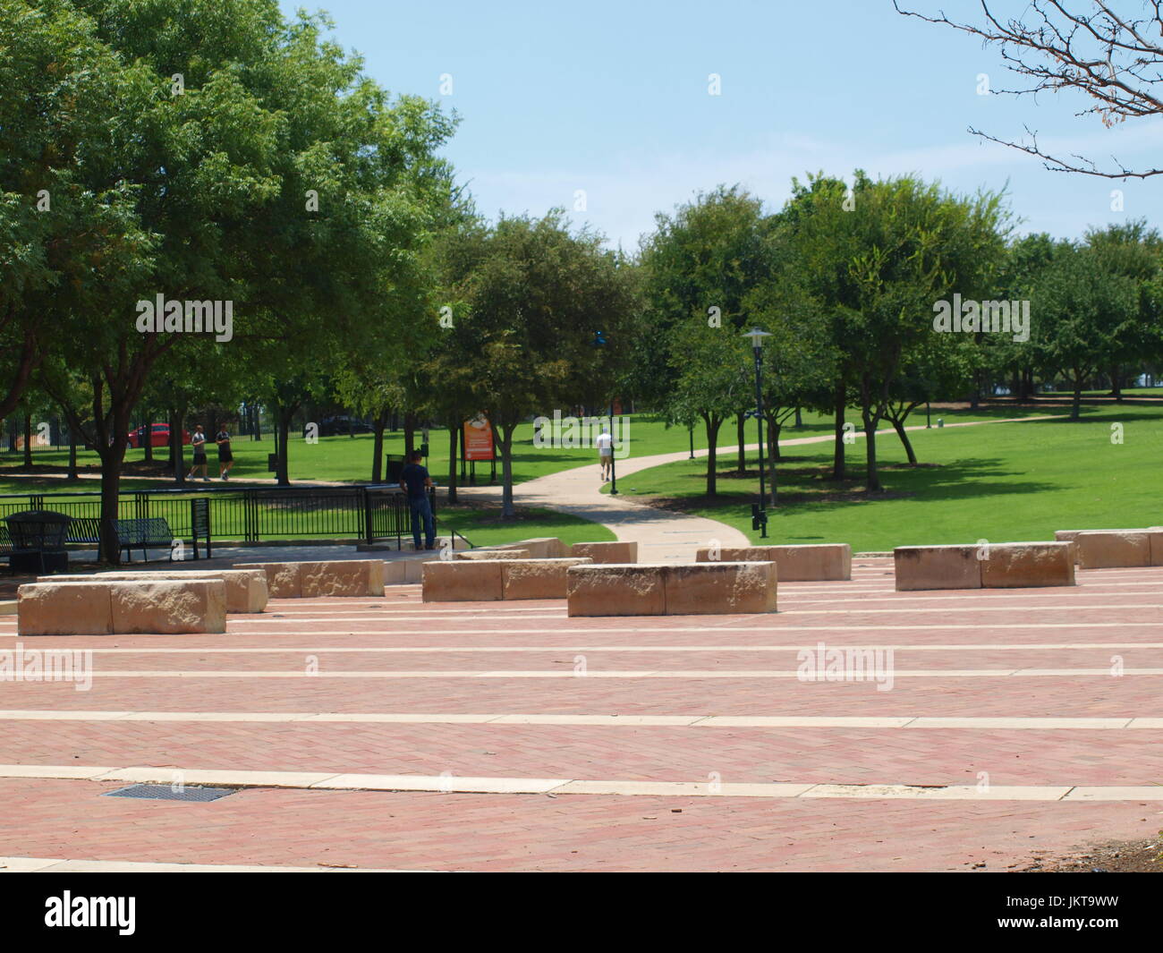 Addison Circle High Resolution Stock Photography and Images - Alamy