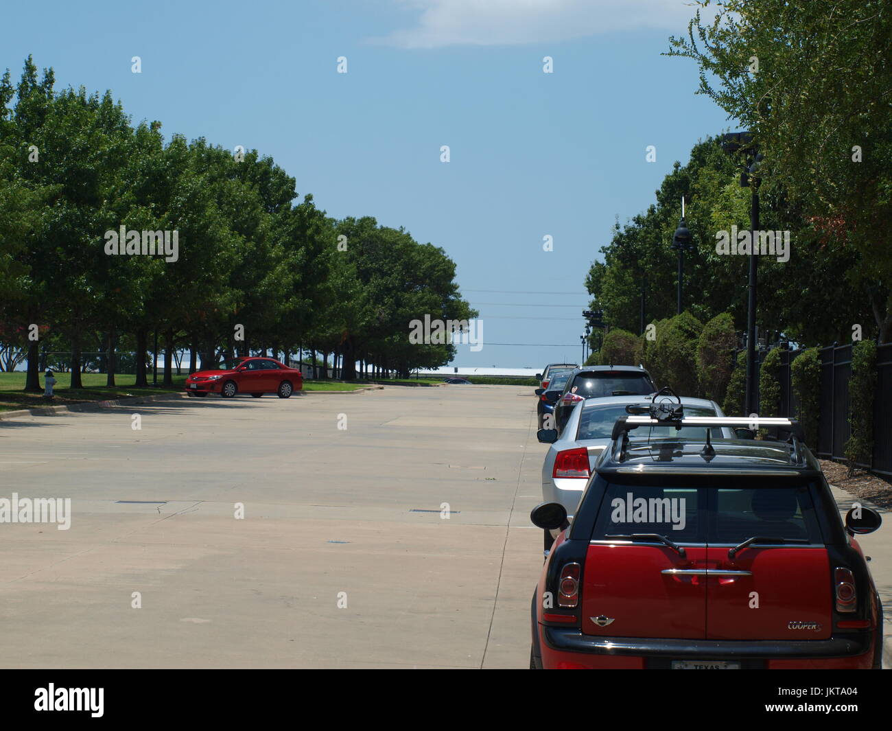 Addison circle hi-res stock photography and images - Alamy