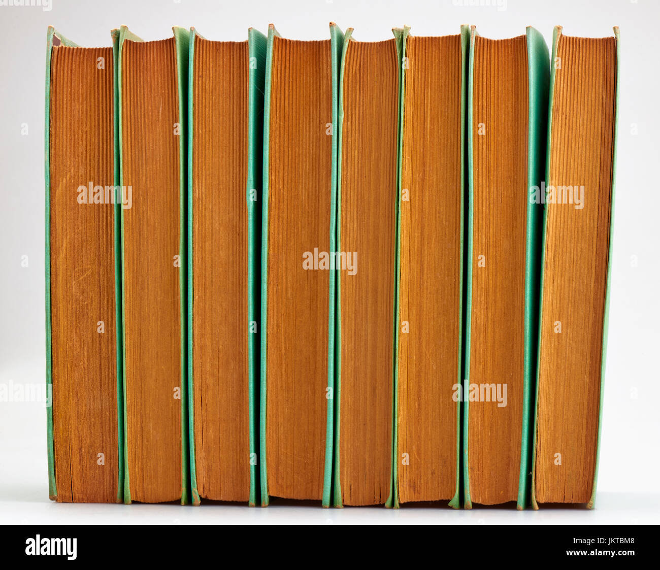 Height old books stacked hi-res stock photography and images - Alamy