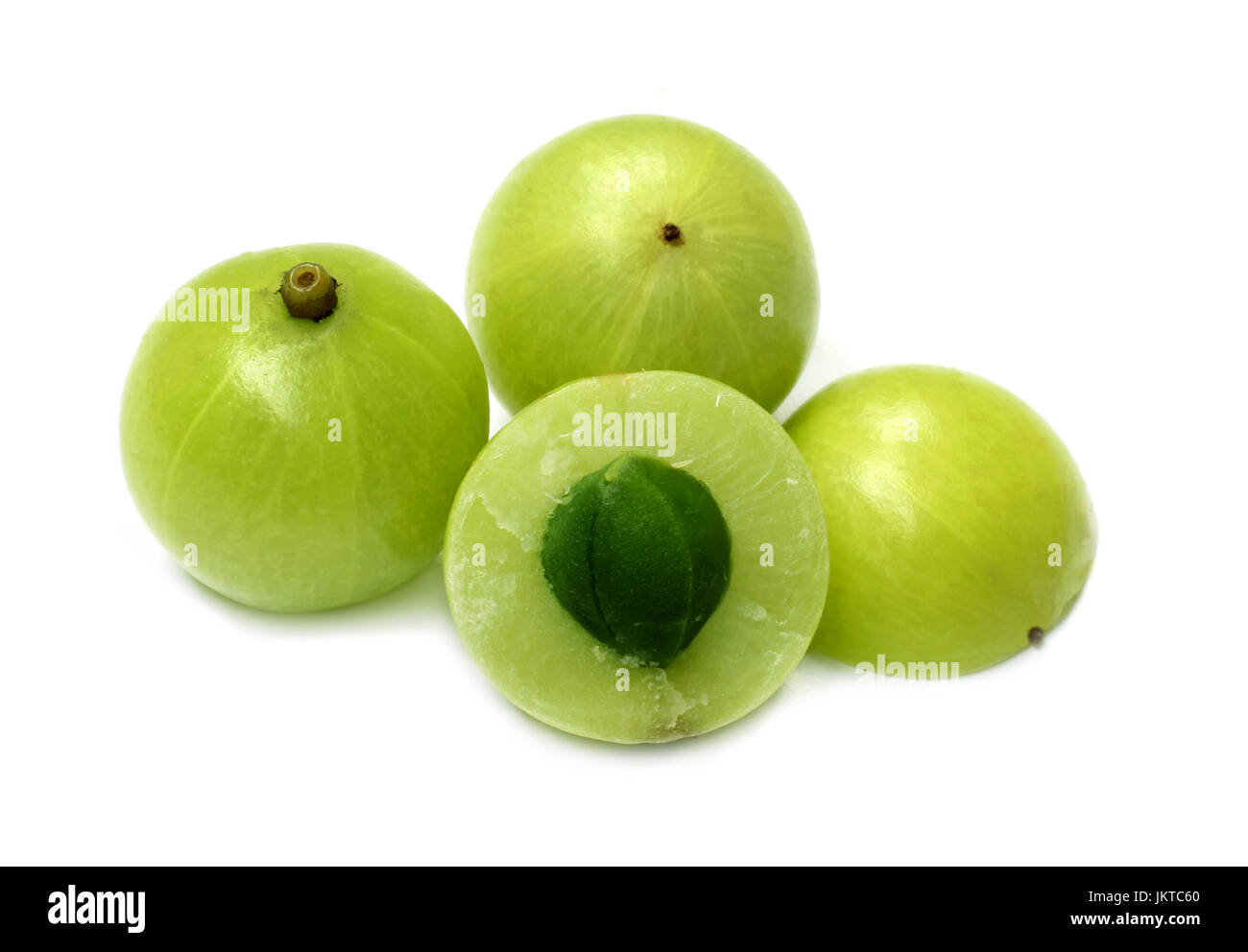 Amla fruits hi-res stock photography and images - Alamy