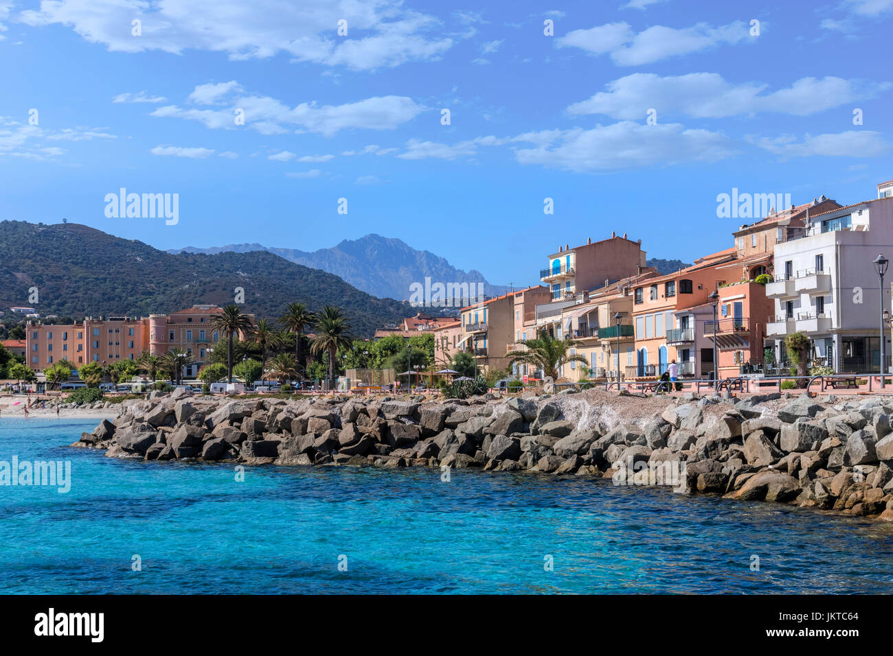 The balagne hi-res stock photography and images - Alamy