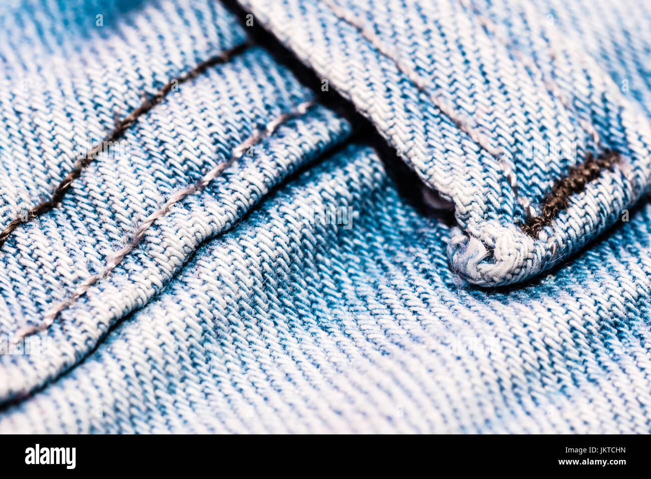 Visible threads hi-res stock photography and images - Alamy