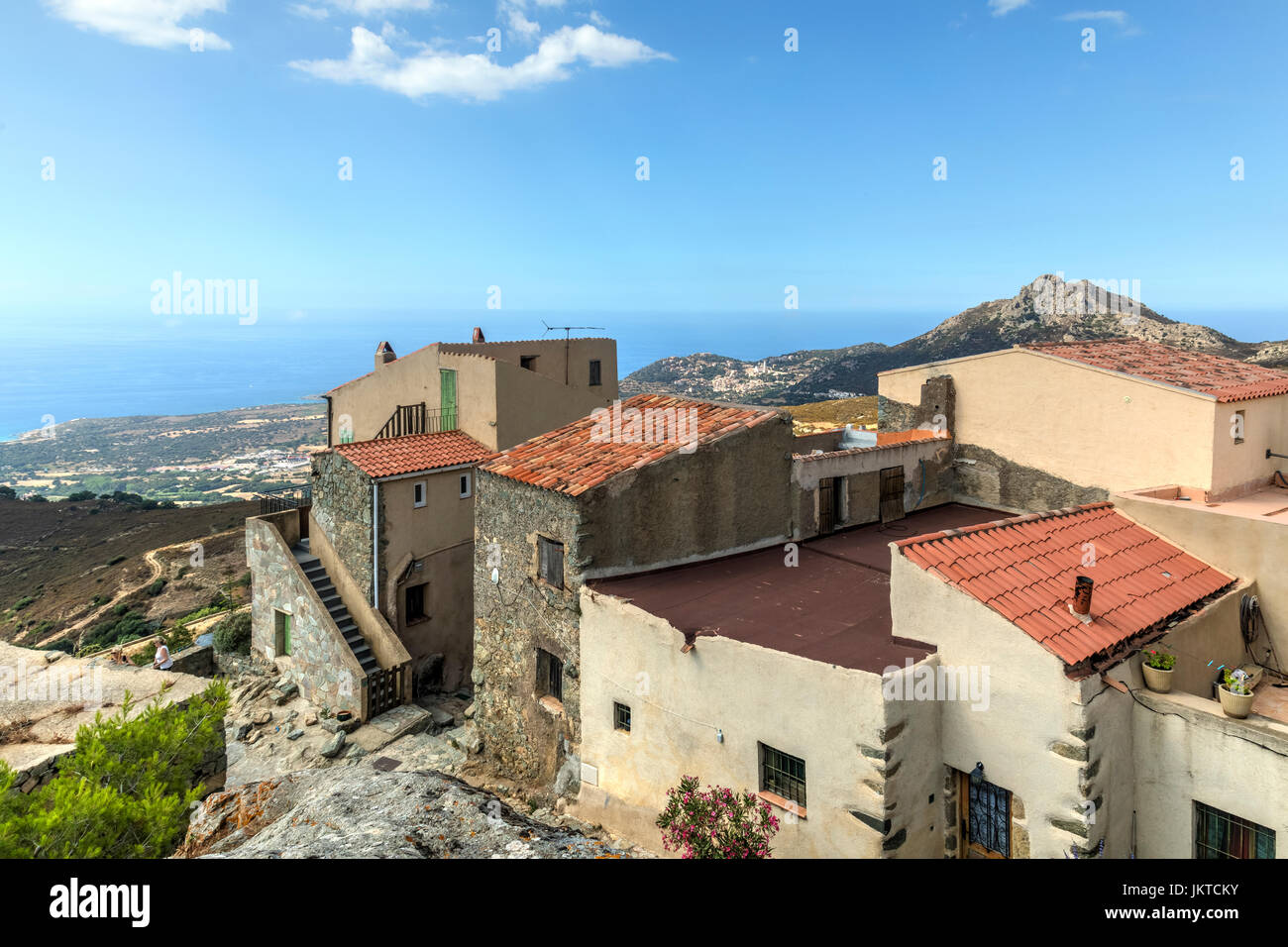 Lille Rousse High Resolution Stock Photography and Images - Alamy