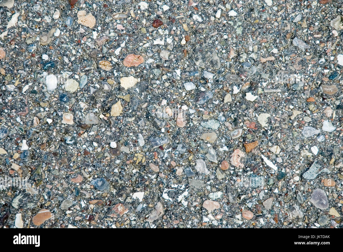 Coloured asphalt hi-res stock photography and images - Alamy