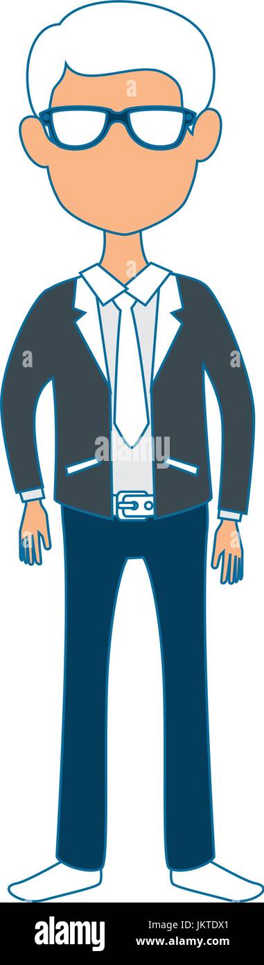 Man cartoon profile Stock Vector Image & Art - Alamy