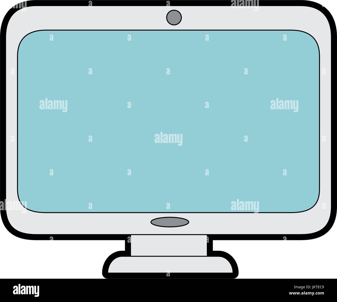 computer icon image Stock Vector Image & Art - Alamy