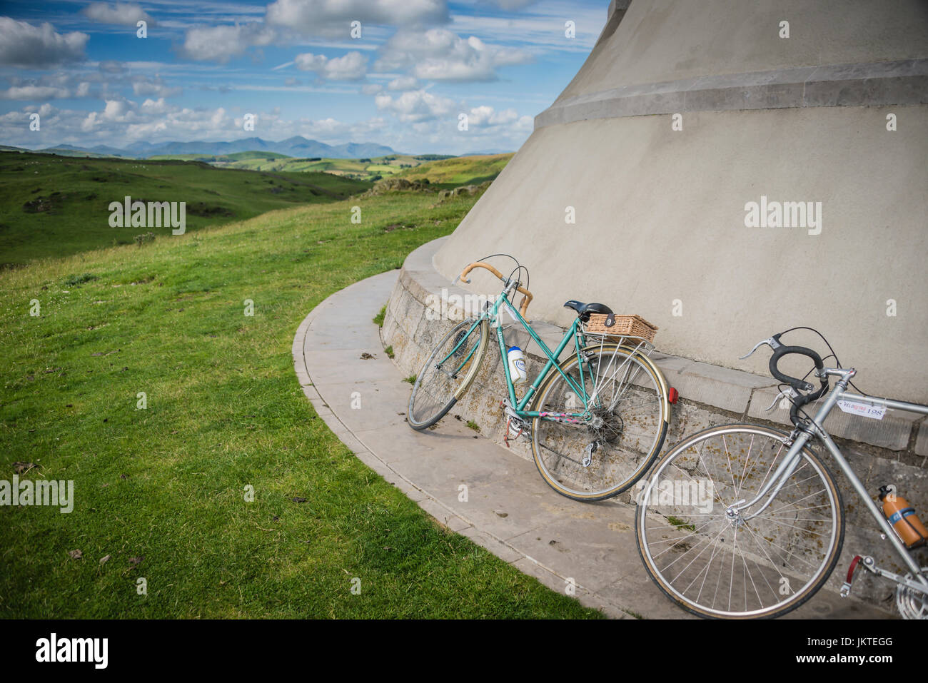 Hoad viewpoint hi-res stock photography and images - Alamy