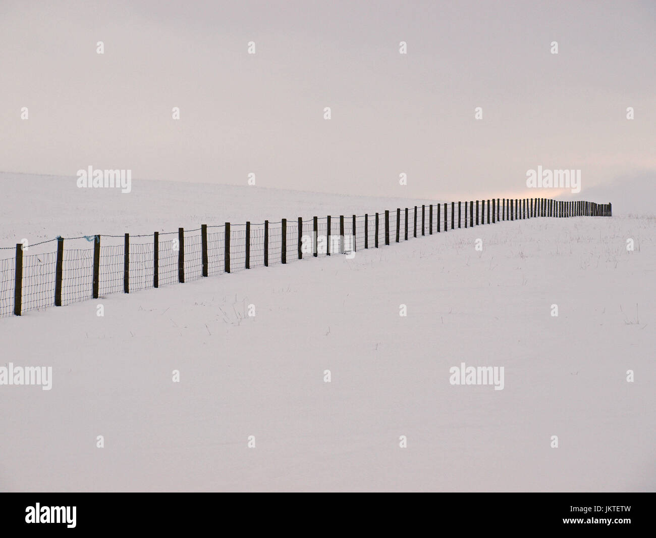 Starkly hi-res stock photography and images - Alamy