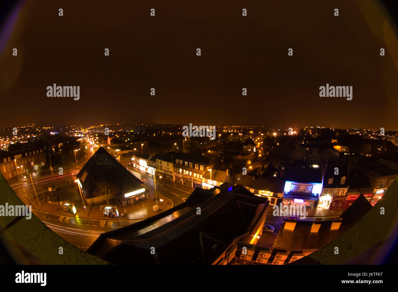 Atria watford hi-res stock photography and images - Alamy