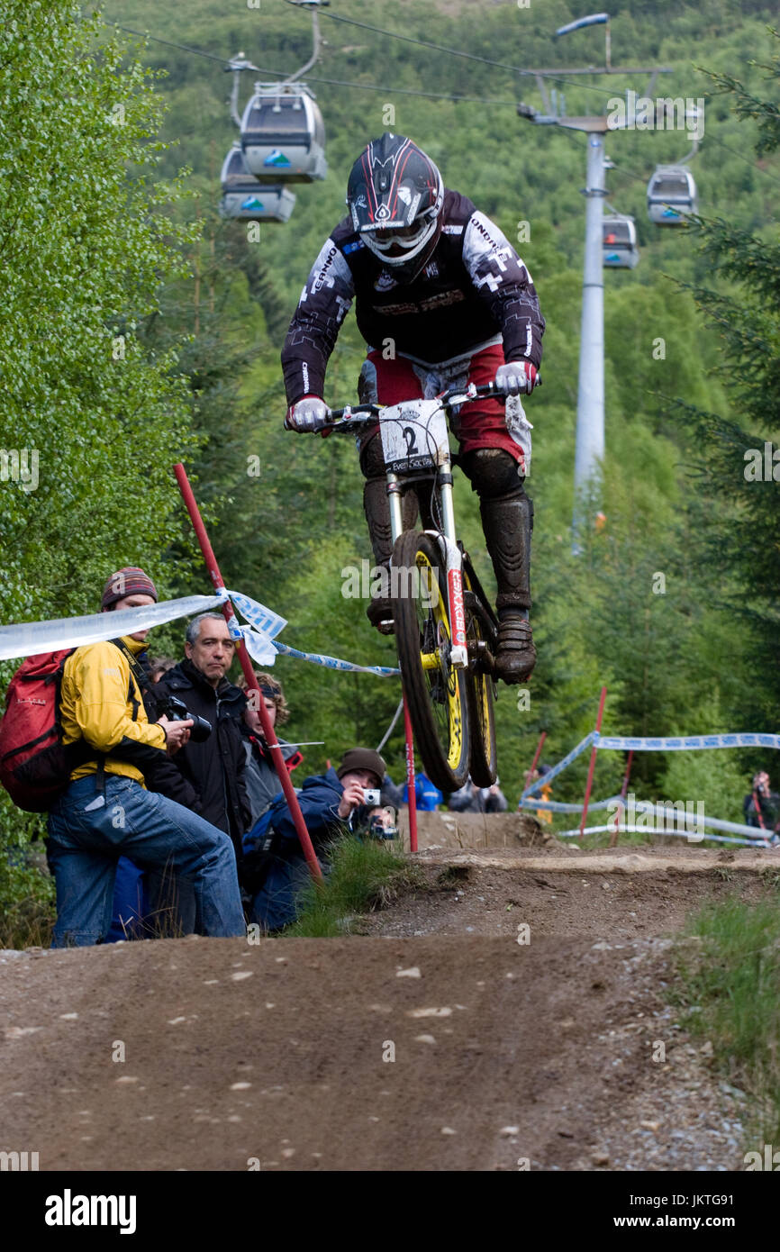 Fort william off road hi-res stock photography and images - Alamy