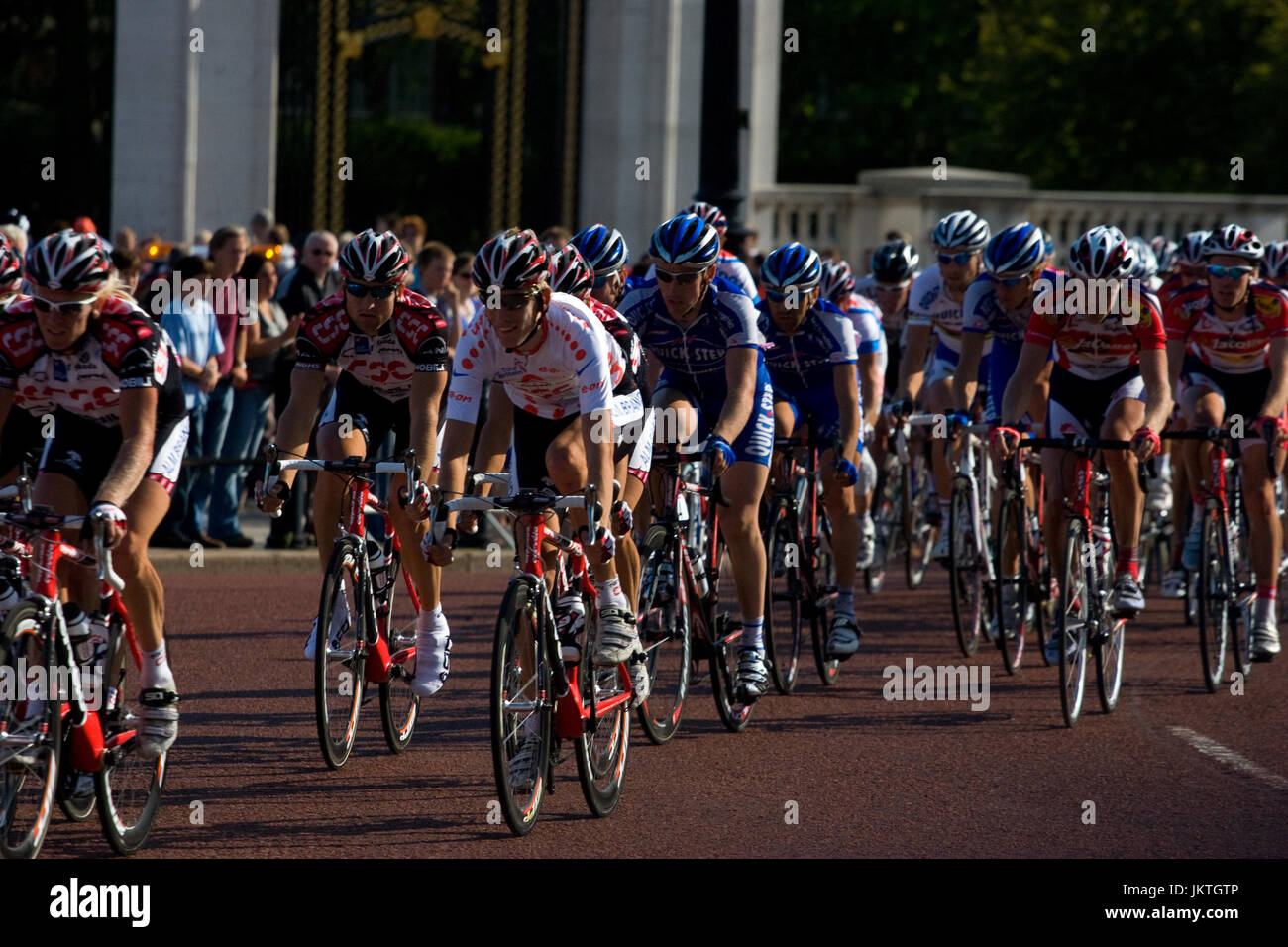 2006 tour of britain hi-res stock photography and images - Alamy