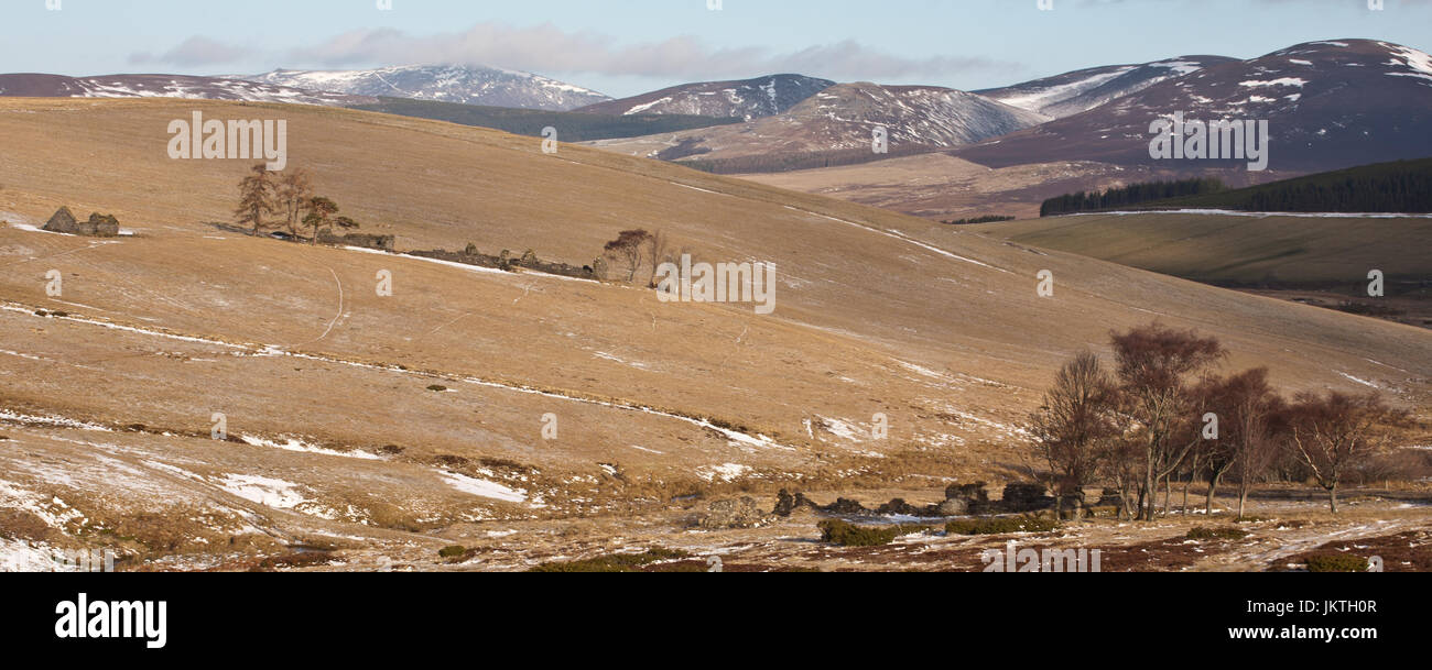 Scalan hi-res stock photography and images - Alamy