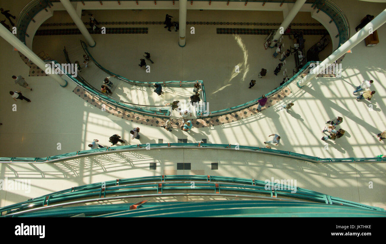 Intu Shopping Centre, Watford Stock Photo - Alamy Intu Shopping Centre, Watford Stock Photo - Alamy