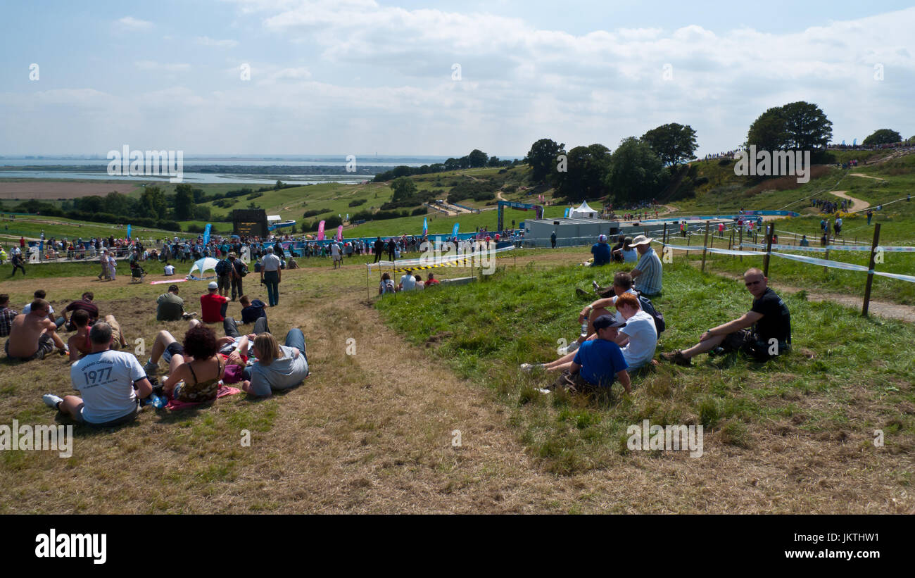 Hadleigh farm hi-res stock photography and images - Alamy
