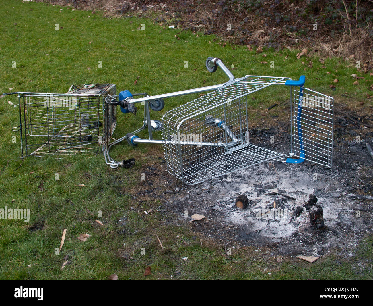 Fire trolley hi-res stock photography and images - Alamy