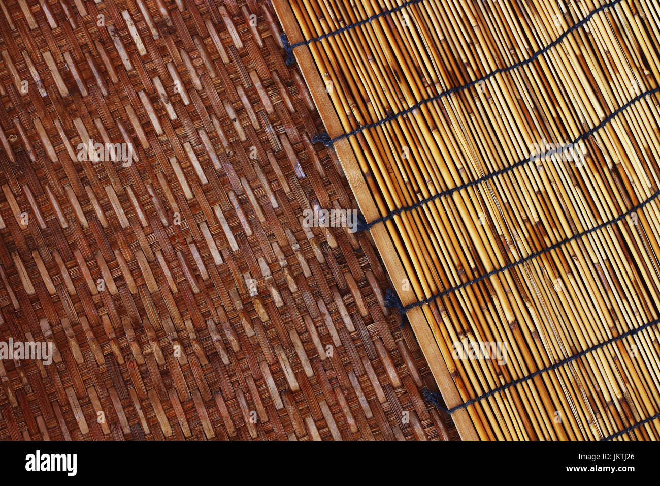 Weave top view hi-res stock photography and images - Alamy
