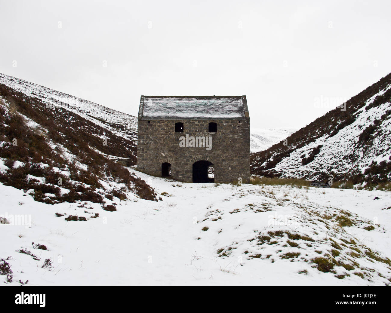 Lecht mine hi-res stock photography and images - Alamy