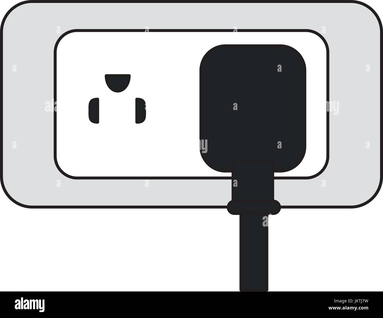 Pluging High Resolution Stock Photography and Images - Alamy