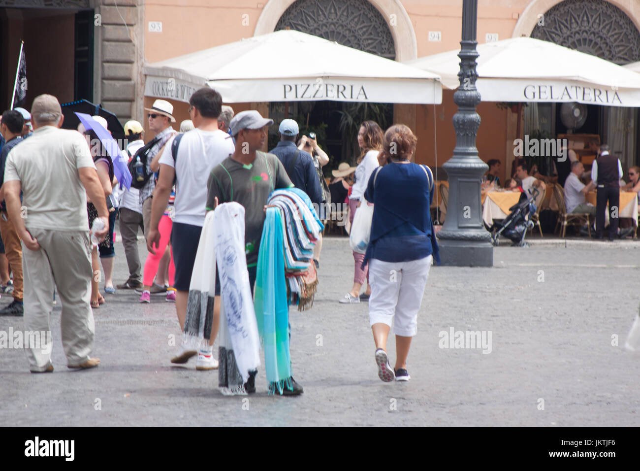 Poor life ancient rome hi-res stock photography and images - Alamy