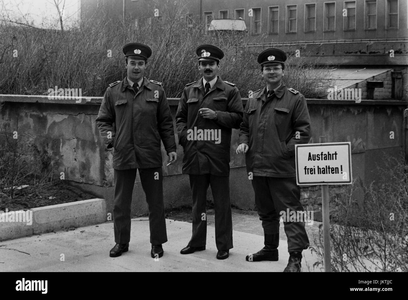 Border guards national army Black and White Stock Photos & Images - Alamy