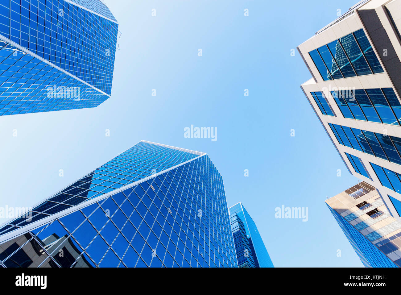 Regina skyline saskatchewan hi-res stock photography and images - Alamy