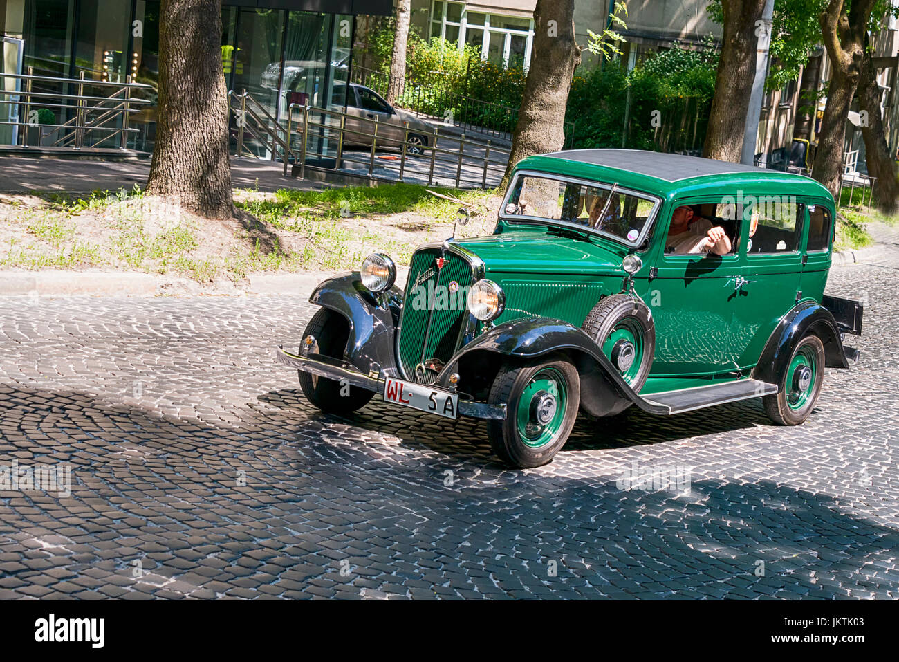 Fiat 518 hi-res stock photography and images - Alamy