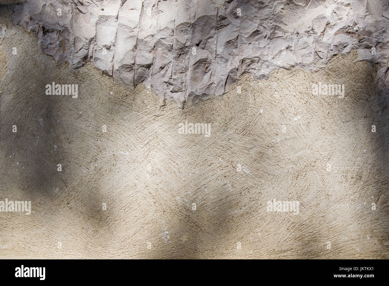 Wall surface as a simple background texture pattern Stock Photo - Alamy