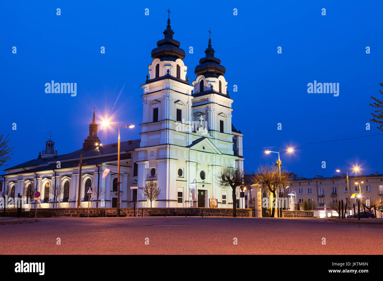 Mlawa hi-res stock photography and images - Alamy