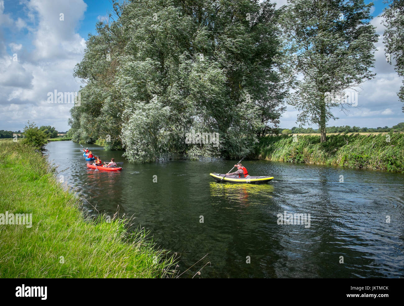 Geldeston suffolk norfolk east anglia hi-res stock photography and ...