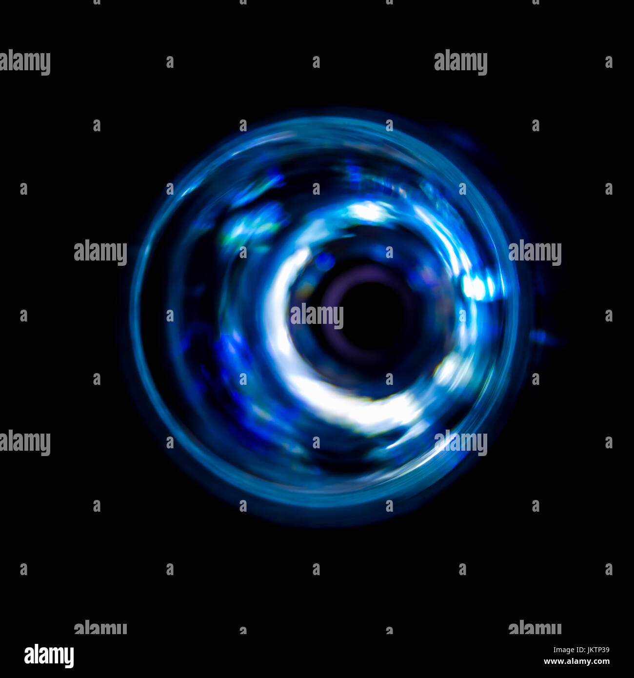 Visible sound waves hi-res stock photography and images - Alamy