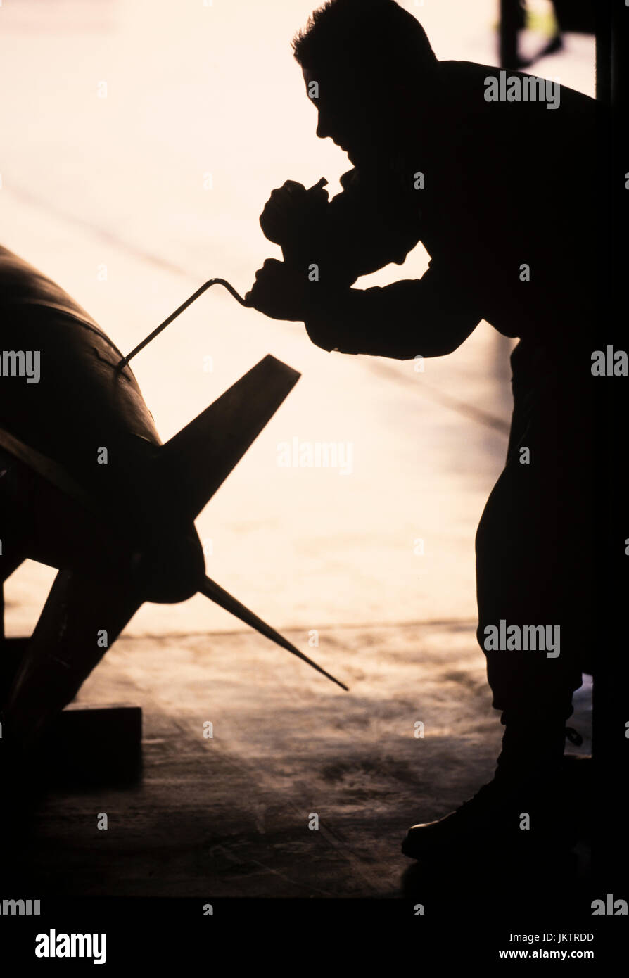 U s air force pilot and plane High Resolution Stock Photography and ...