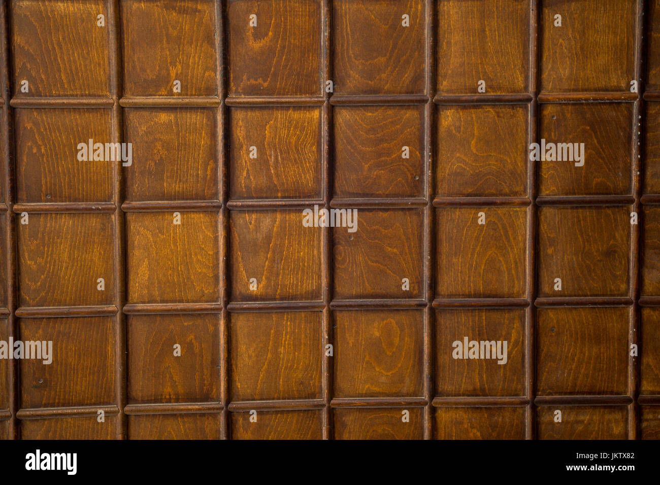 Wood texture with checked patterns as background Stock Photo - Alamy