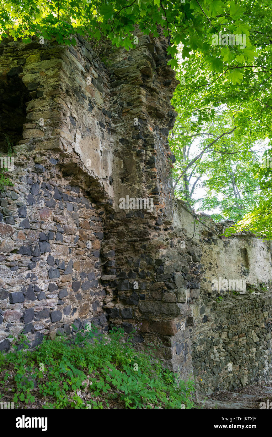 Gryf castle hi-res stock photography and images - Alamy