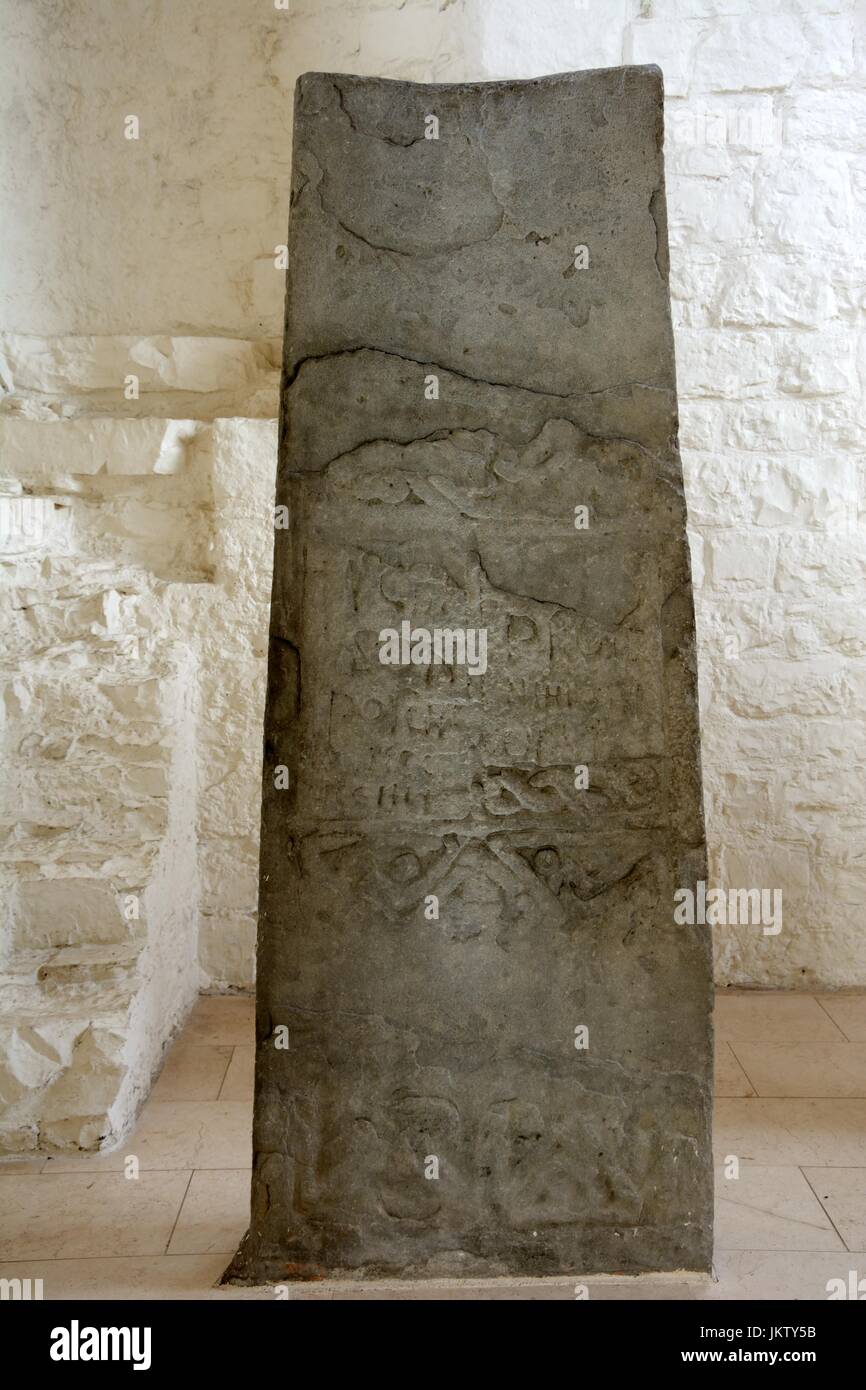 St illtuds hi-res stock photography and images - Alamy