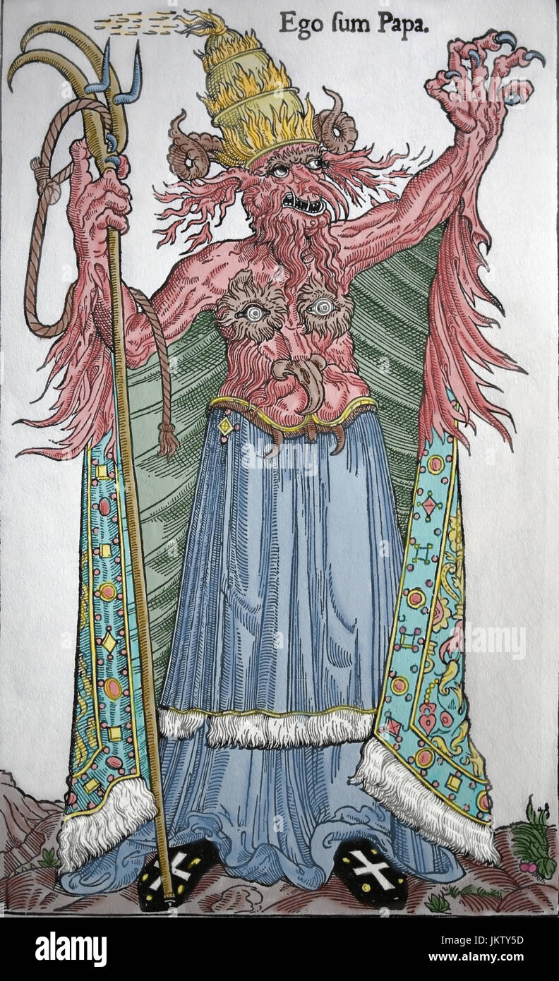 Papa alexander hi-res stock photography and images - Alamy