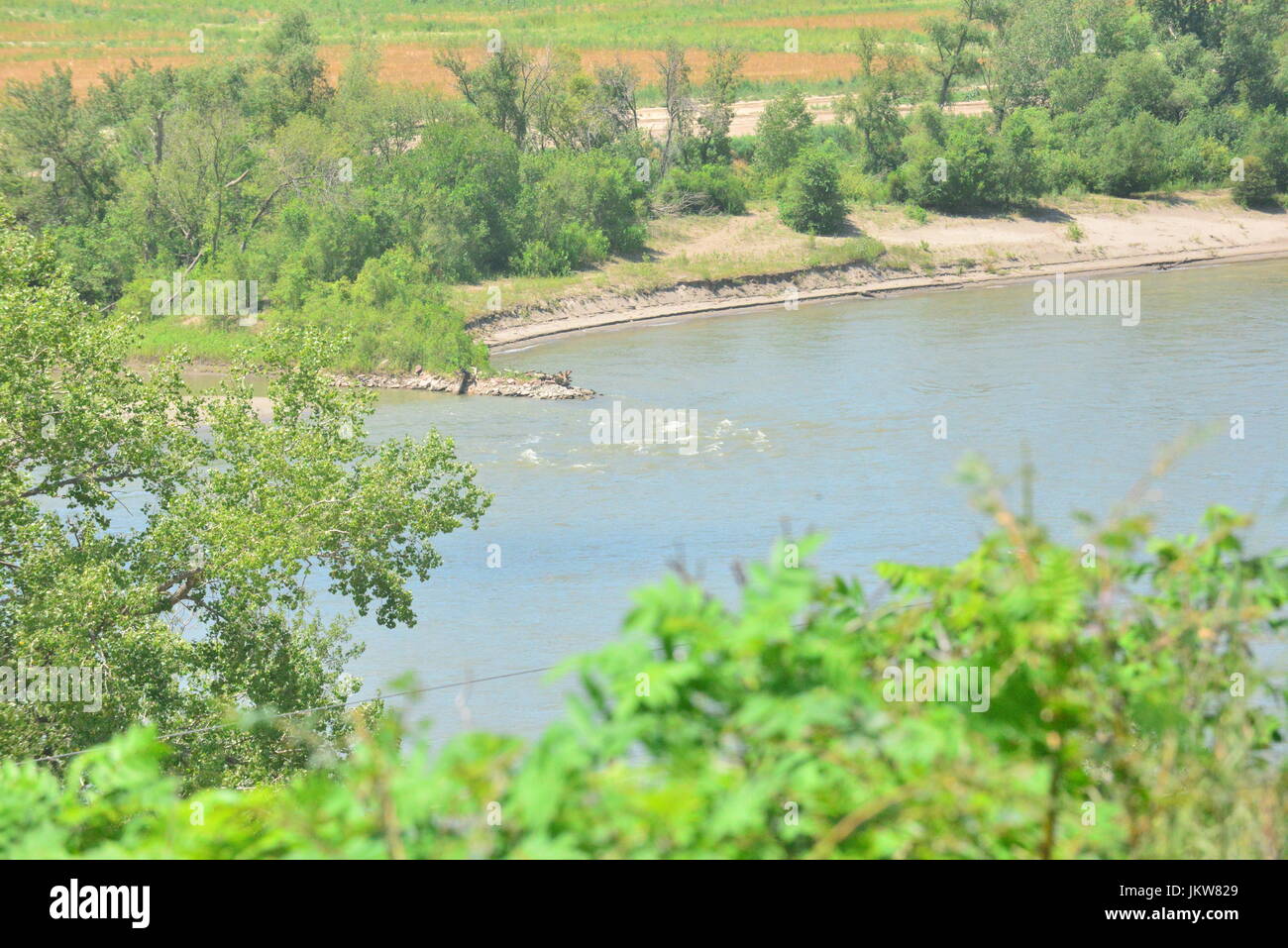 Floyd river hi-res stock photography and images - Alamy