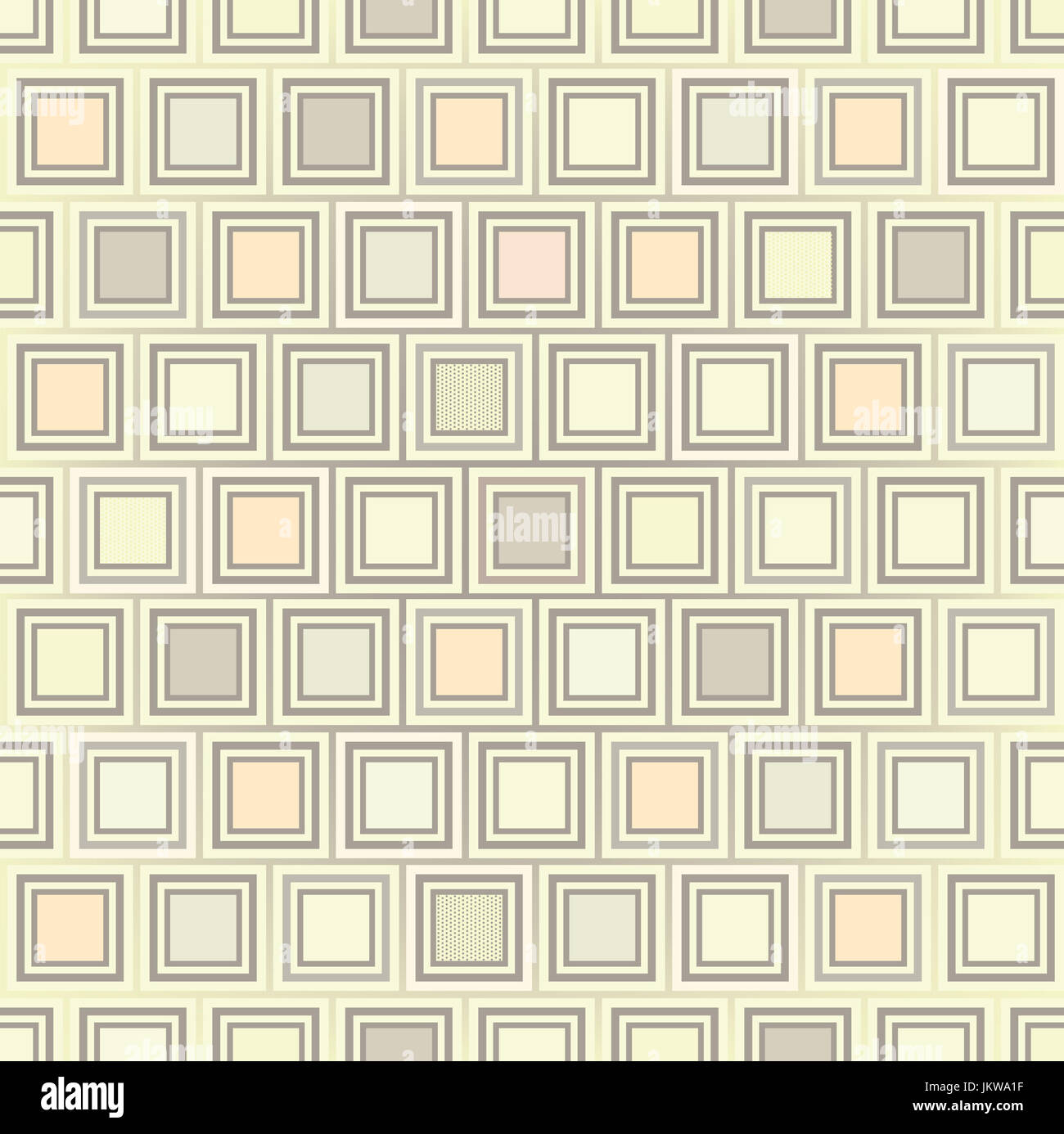 Abstract seamless background. Square form texture. Geometric pattern ...