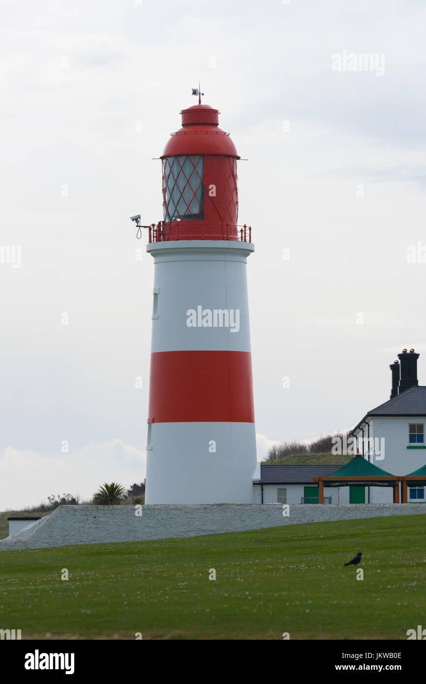Lighthouse sunderland hi-res stock photography and images - Alamy