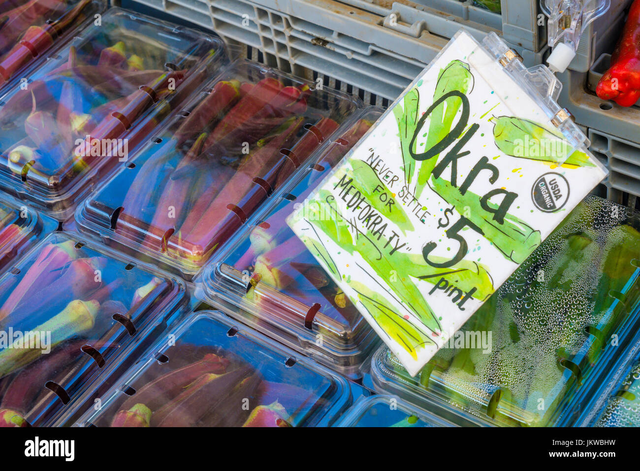 Plastic packaged hi-res stock photography and images - Alamy