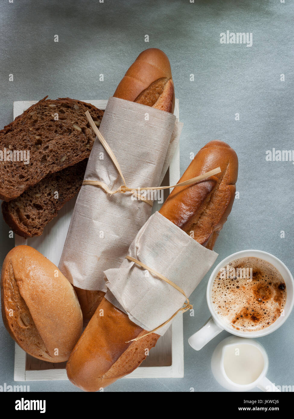 bakery cereal bread home made fresh for everyday breakfast or coffee ...